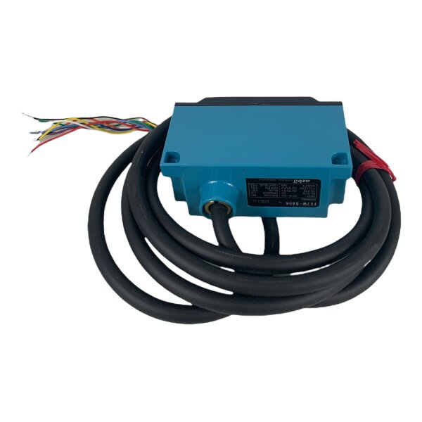 Yamatake Azbil Sensor FE7W-DA5K Fotoelektrischer Sensor 453509