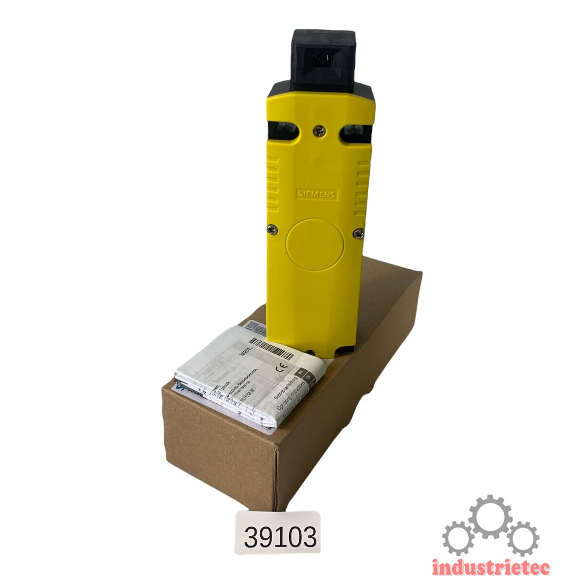 Siemens 3SE5322-0SB21 Positionsschalter Schalter, 180,00