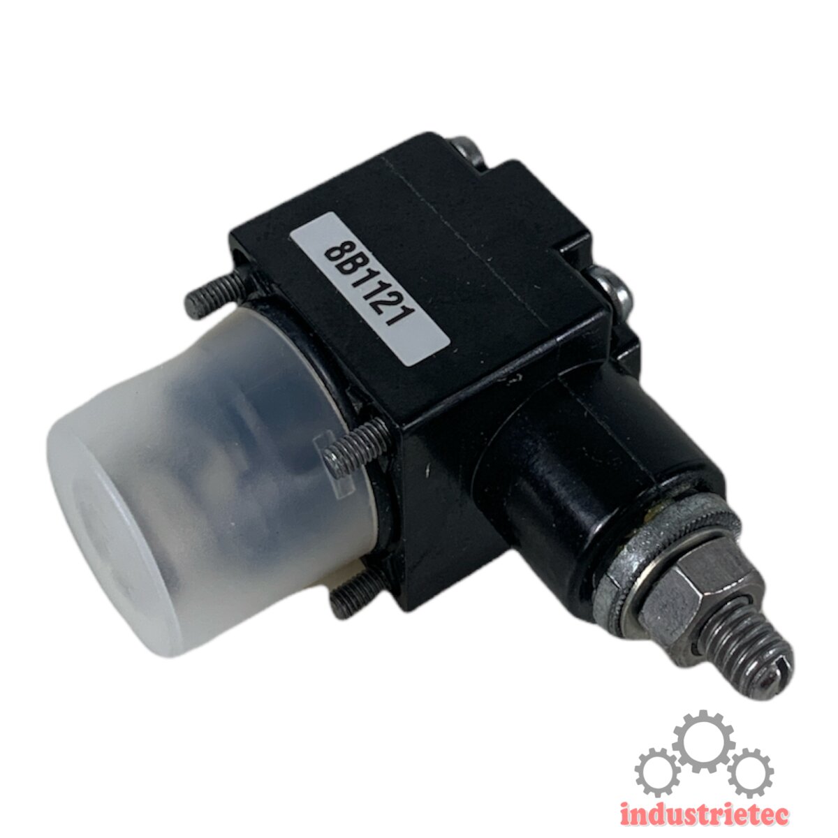 Telemecanique ZCKD05 064703 Limit Switch Antriebskopf, 40,00