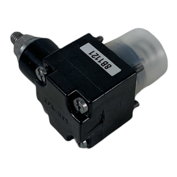 Telemecanique ZCKD05 064703 Limit Switch Antriebskopf, 40,00