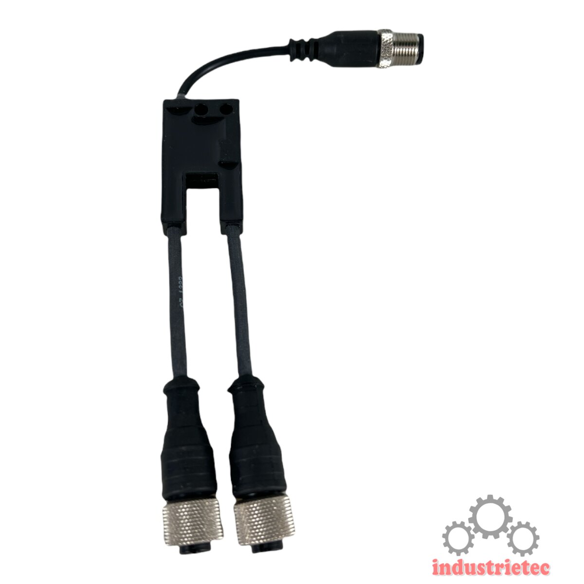 di-soric AV2-UND/ODER-PS-IBS Anschlussverteiler, 110,00