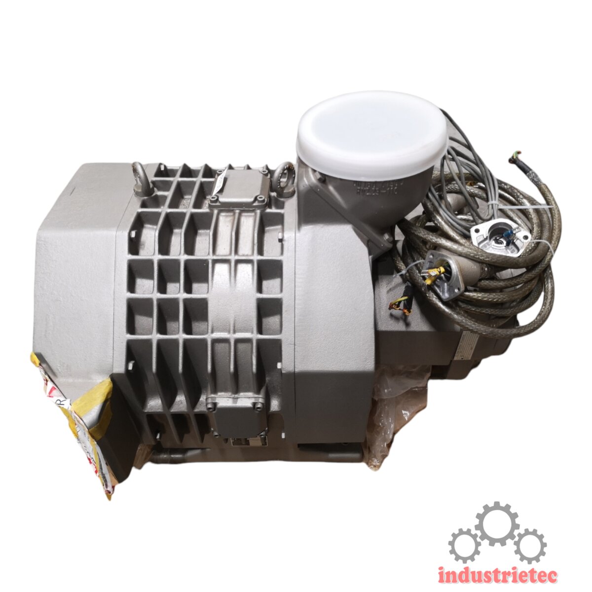 BECKER RV 2.2320/33-0110 Radial Blower Gebläse, 8.000,00