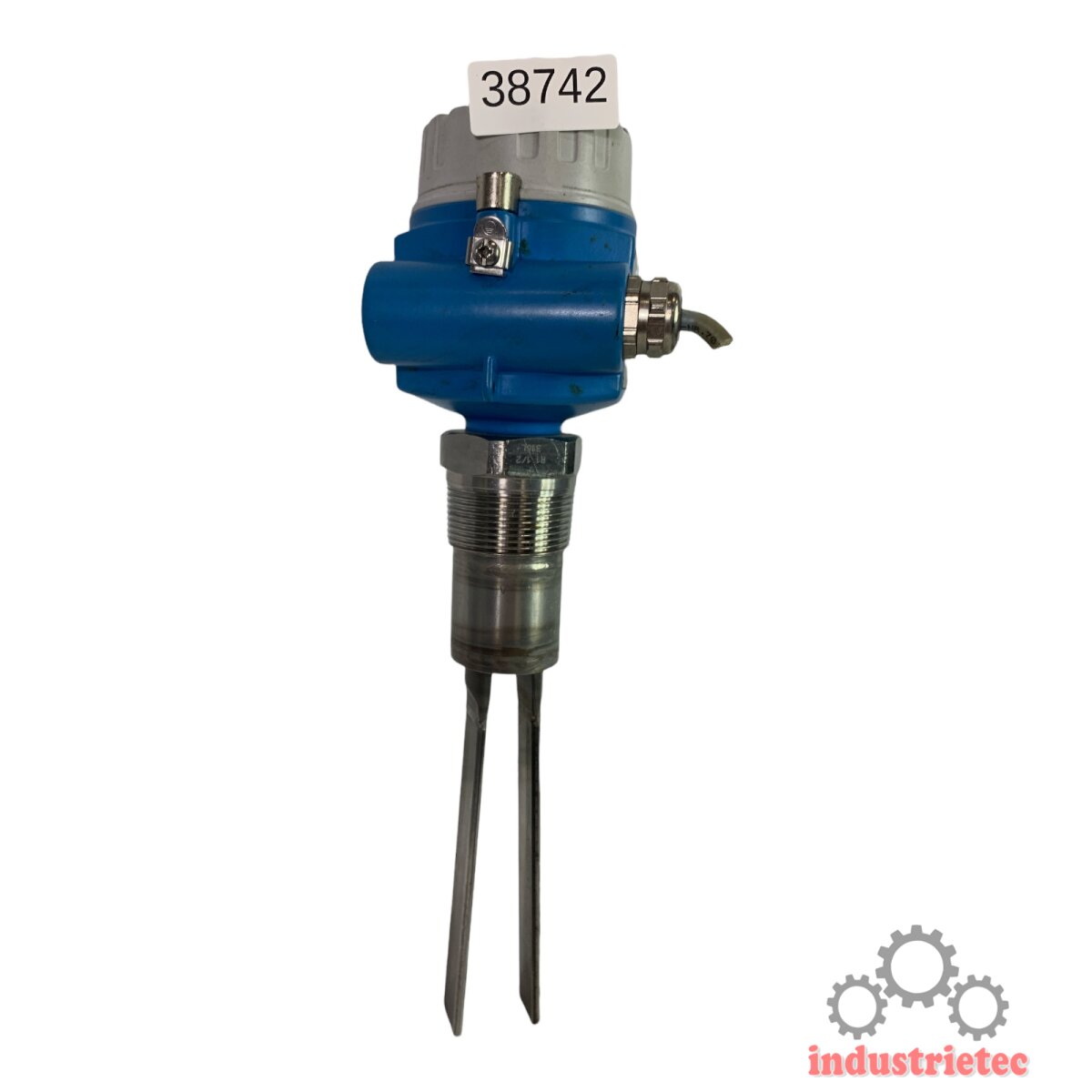 Endress + Hauser Soliphant M FTM50-4GG2A2A32AA Grenzstanddetektor, 300,00