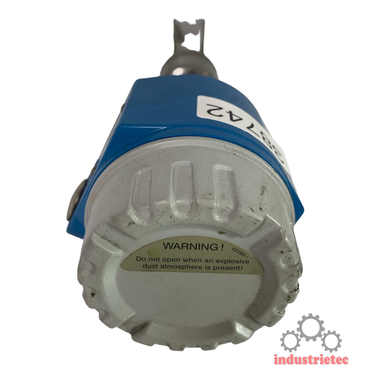 Endress + Hauser Soliphant M FTM50-4GG2A2A32AA Grenzstanddetektor, 300,00