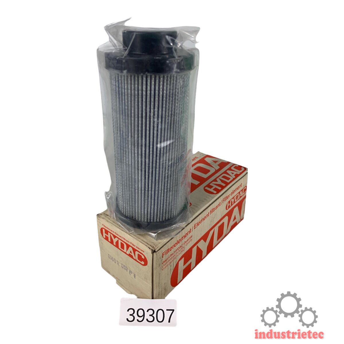 HYDAC 0160R 010 P1 Filterelement Filter, 18,00
