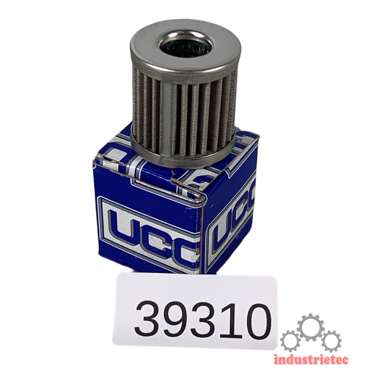 UCC UC R 1229 40 Filterelement Filter