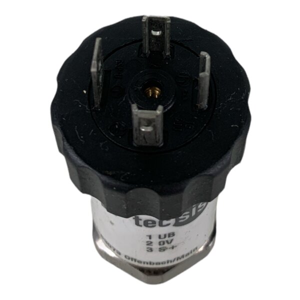 tecsis P3276B081610 Drucksensor Sensor, 75,00