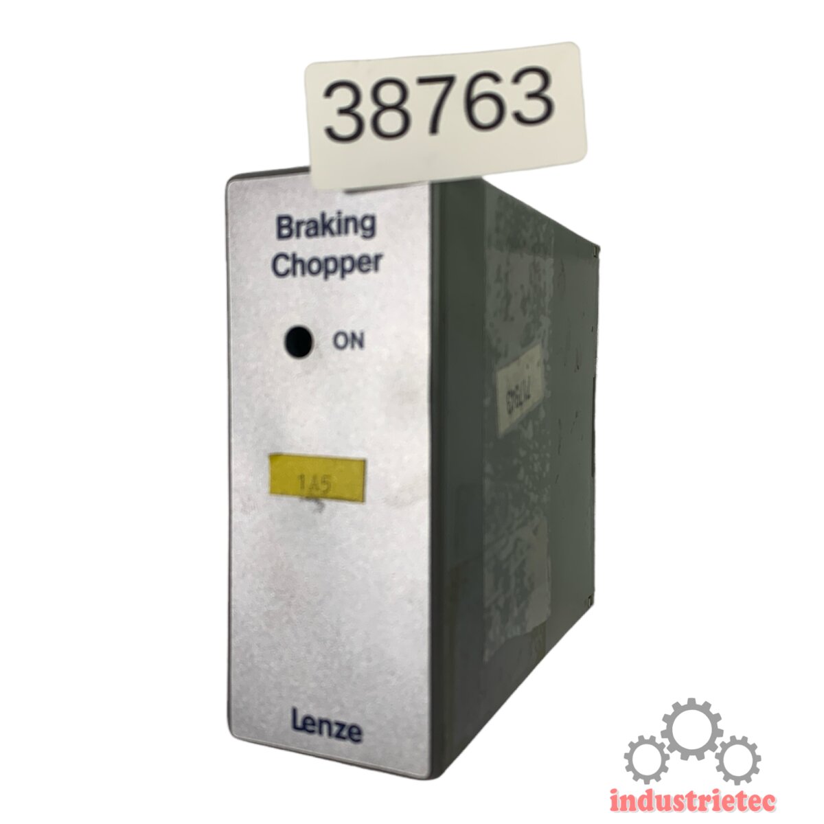 Lenze Braking Chopper Bremsschopper 717943, 290,00