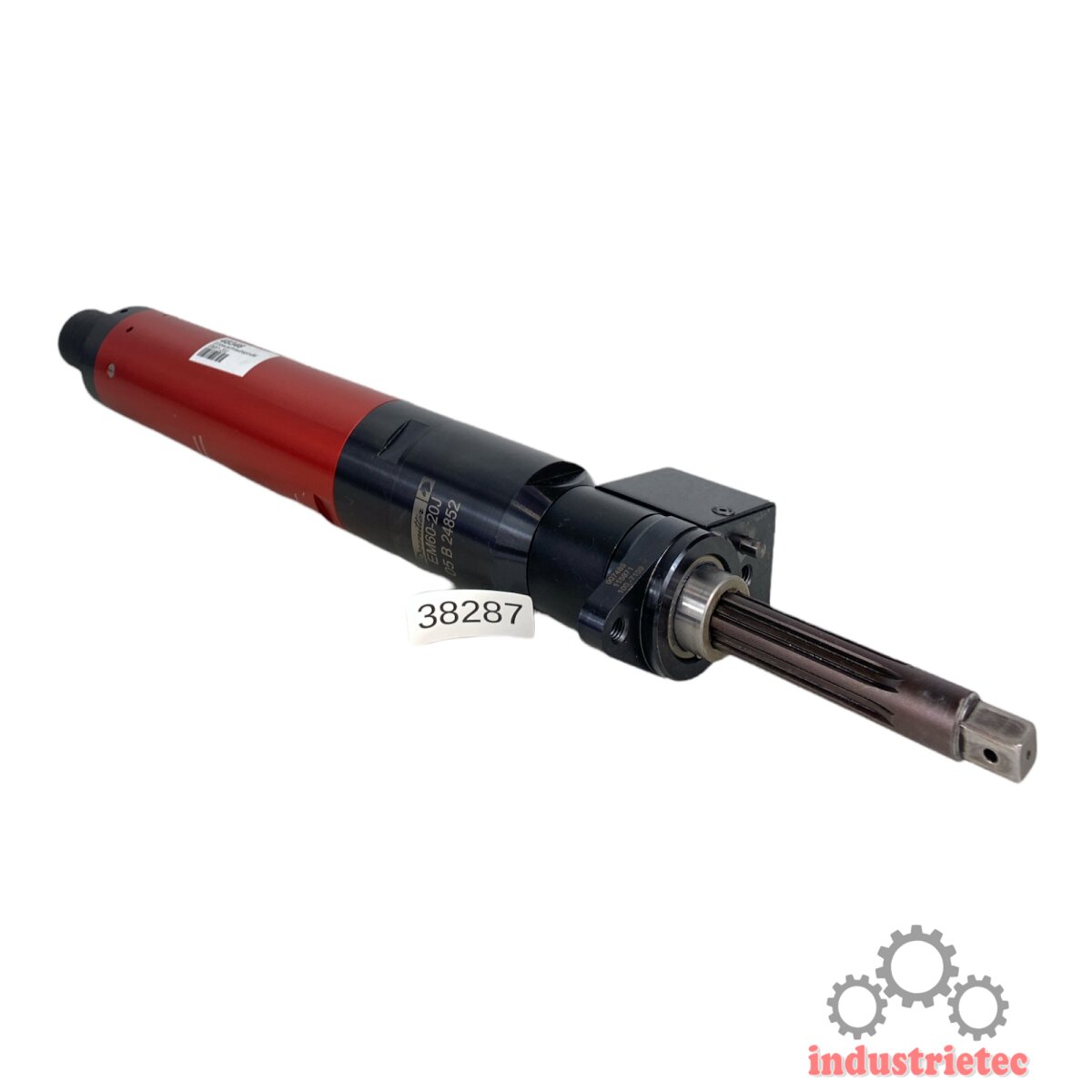 Desoutter EM51-20J Einbauschraubspindel EM60-20J 05B 24852, 890,00