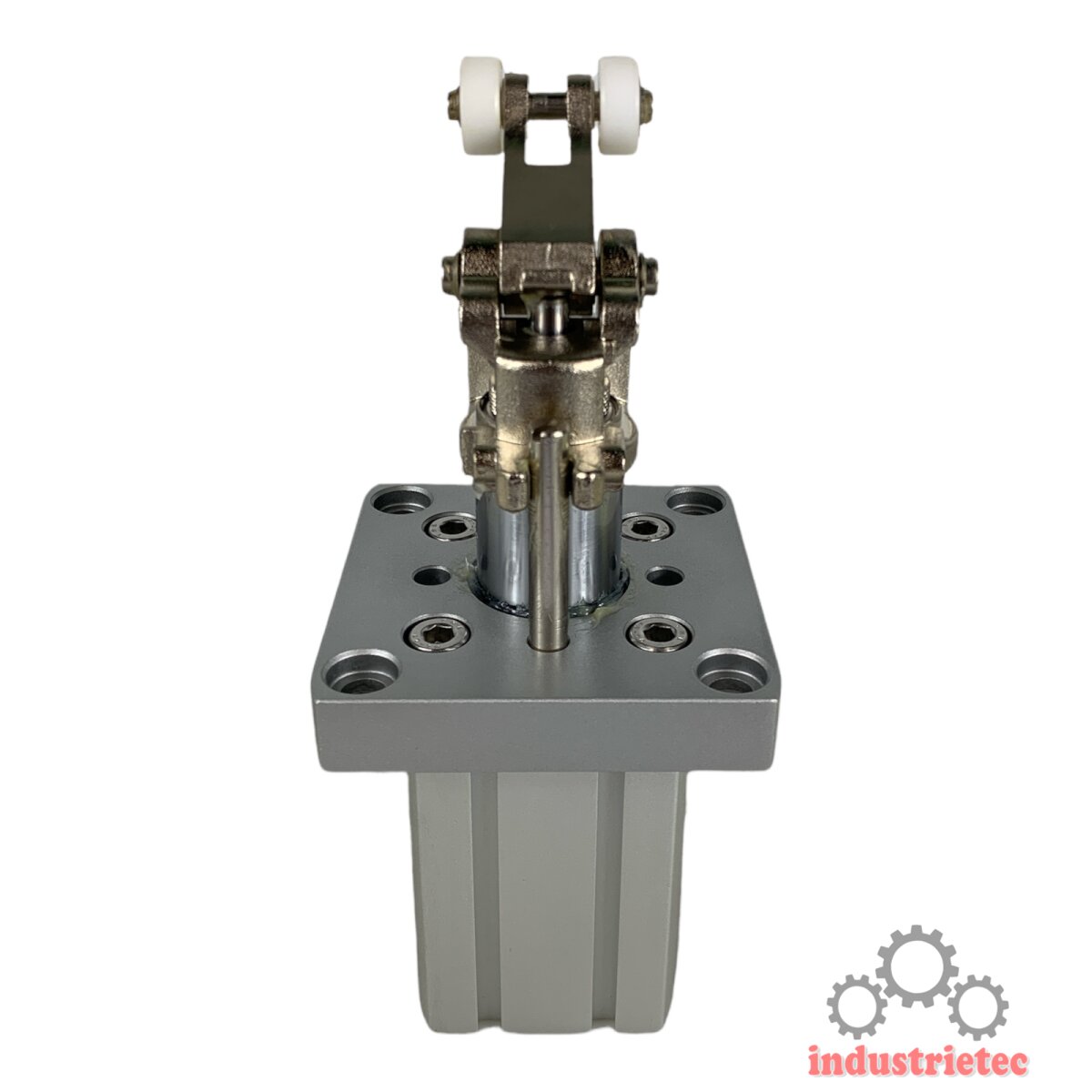 FESTO DFST-50-30-Y4-A Stopperzylinder Zylinder 543729, 900,00