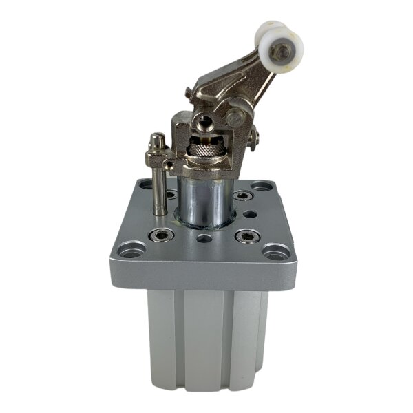 FESTO DFST-50-30-Y4-A Stopperzylinder Zylinder 543729 - Industrie Ers