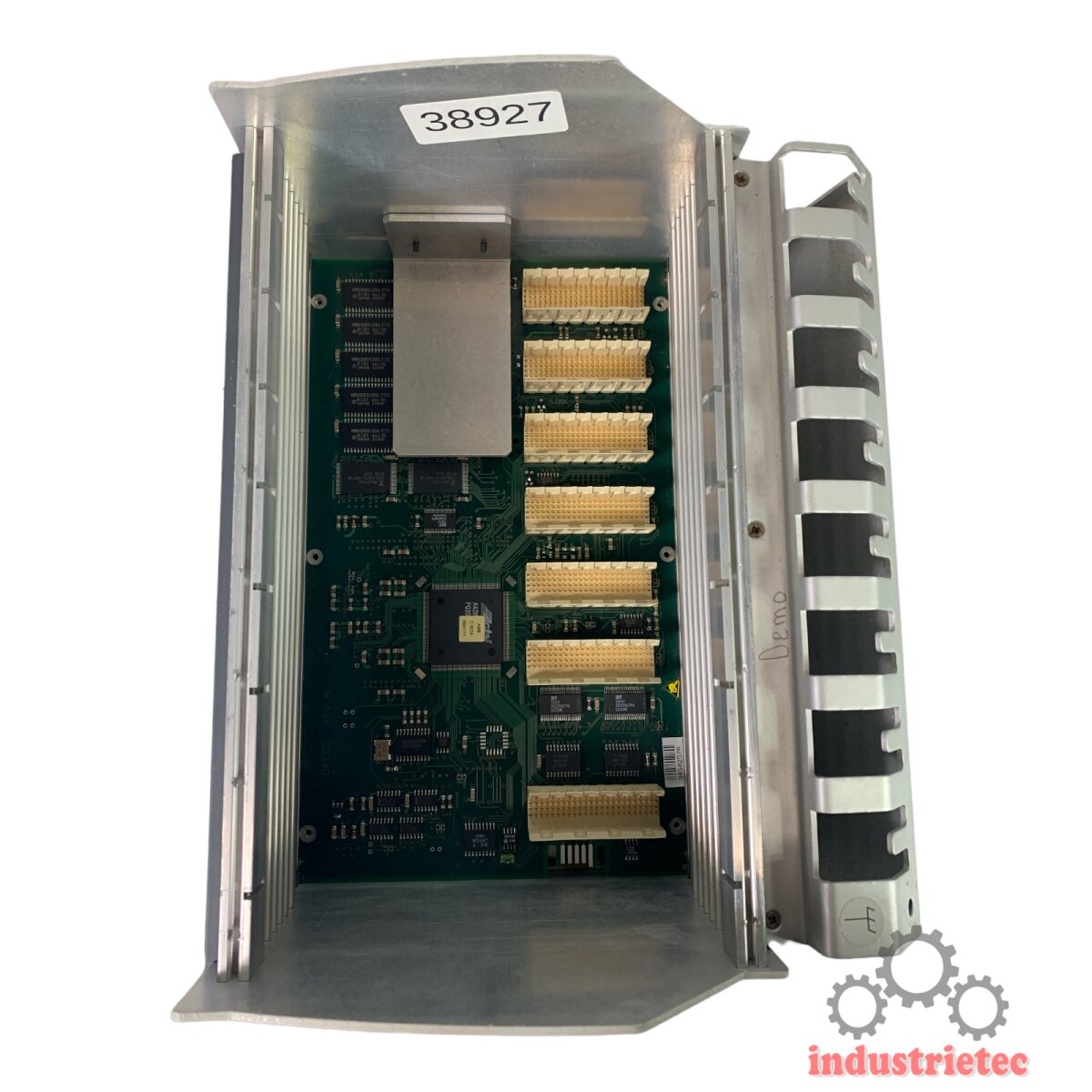 ABB PM802F 3BDH000002R1 01682 FieldController, 500,00