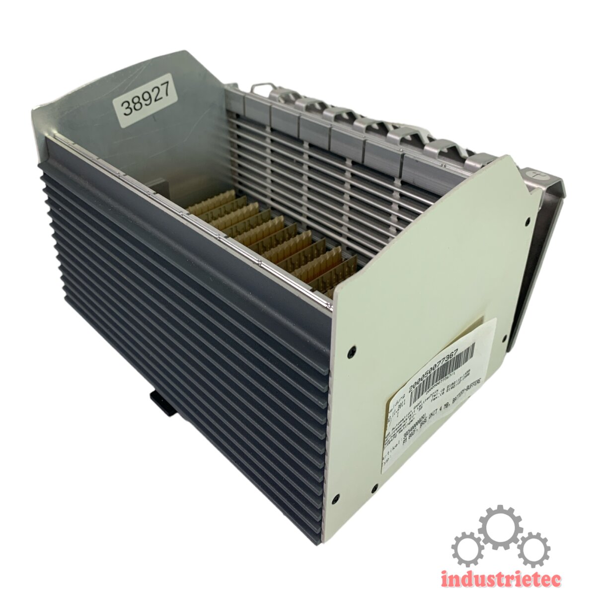 ABB PM802F 3BDH000002R1 01682 FieldController, 500,00