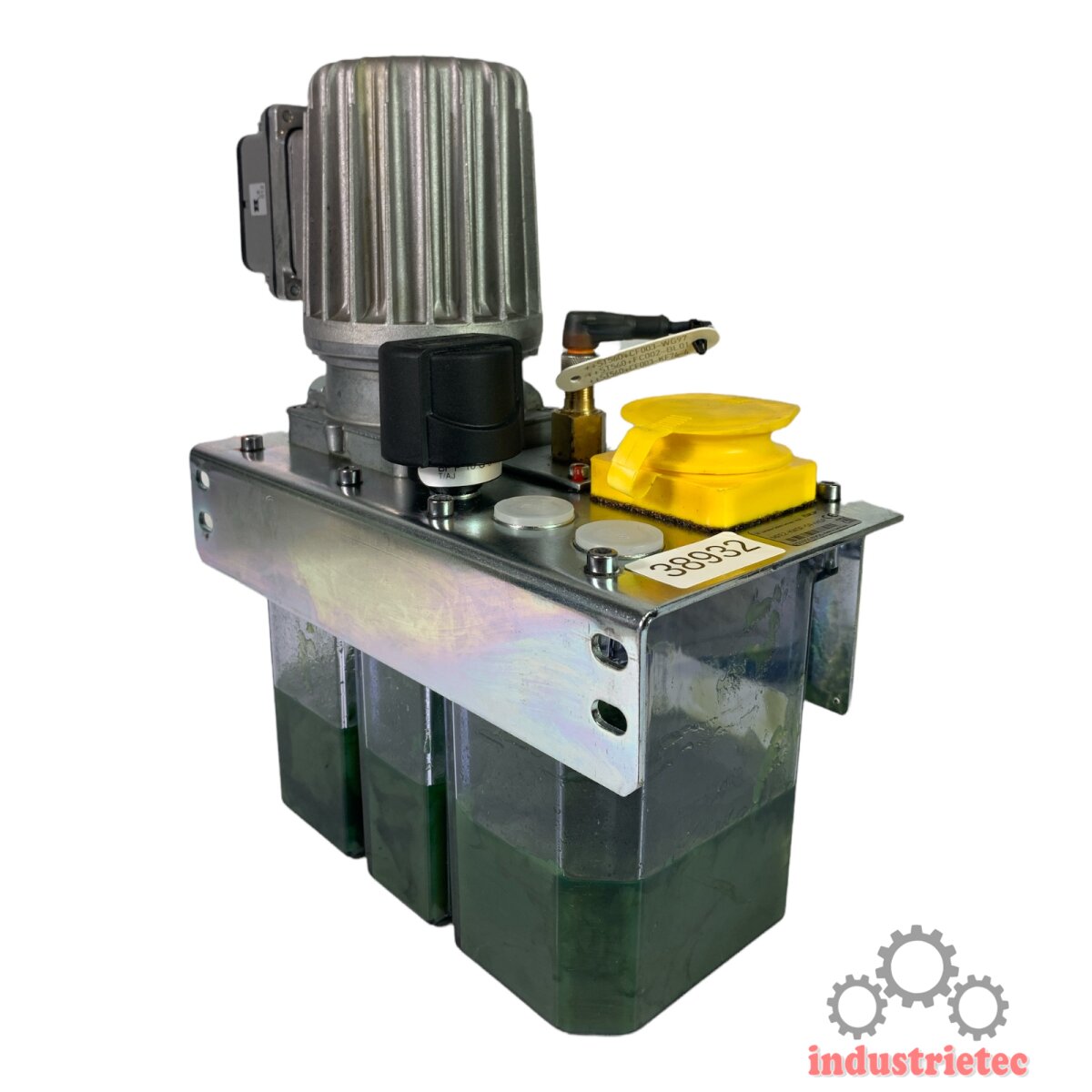 SKF MFE2-KW3F-S9+MGP Schmieraggregat DU56N2075-53+MGP, 700,00