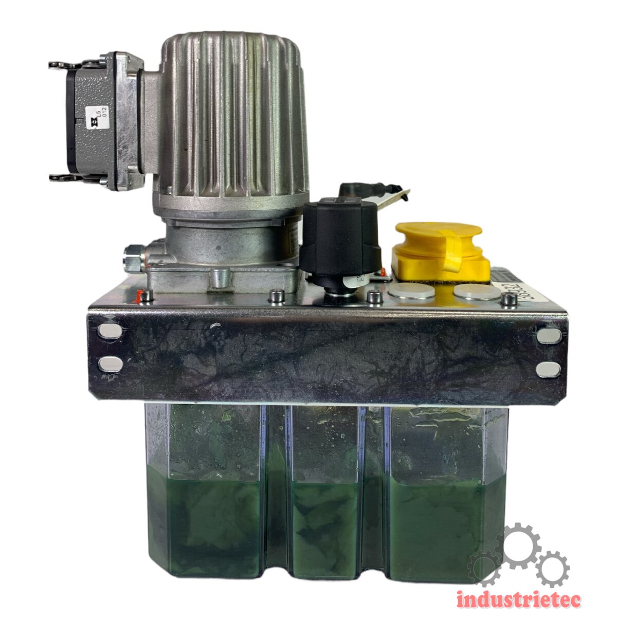 SKF MFE2-KW3F-S9+MGP Schmieraggregat DU56N2075-53+MGP, 700,00