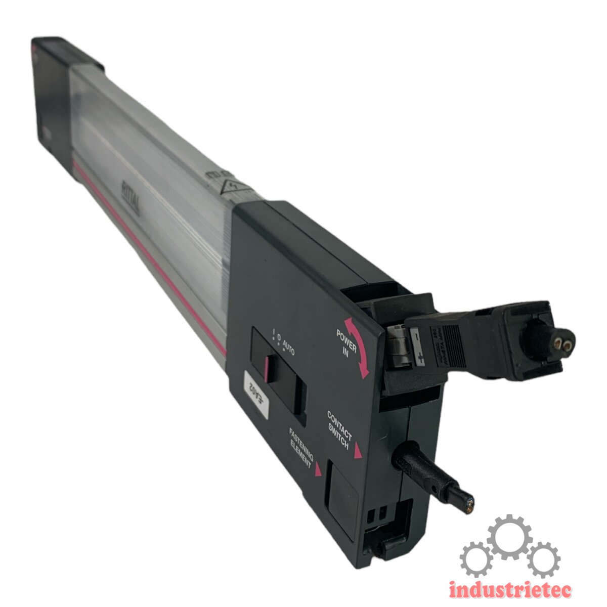 RITTAL SZ 2500.220 Systemleuchte LED 900, 70,00