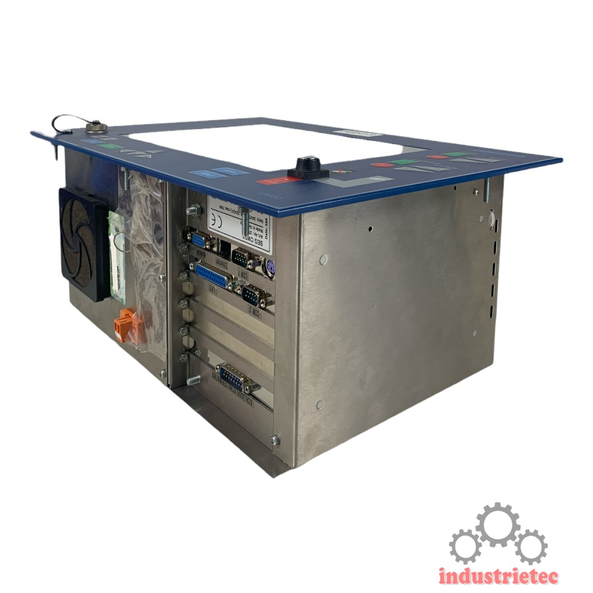 SEG CMG2 27558 Control Panel, 6.000,00