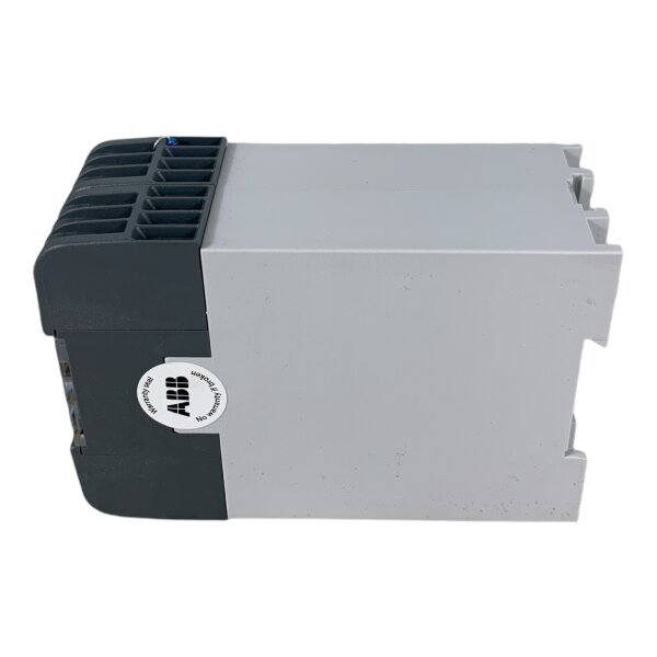 ABB 2TLA020070R4600 PLUTO B20 v2 Programmable Safety Controller