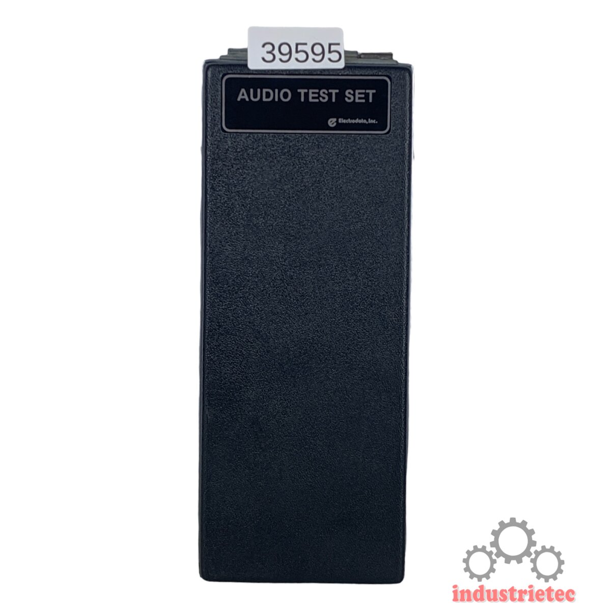 Electrodata ATS2E Audio Test Set, 400,00