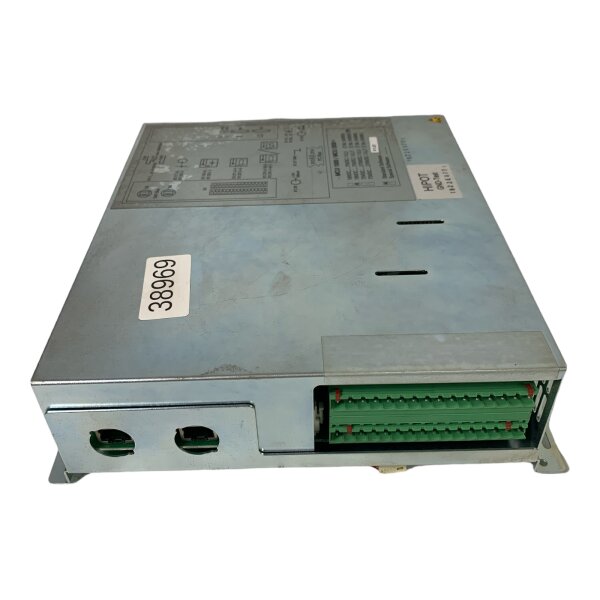 HIPOT MCU 1000 MCU 2000 Universal Überwachung, 250,00