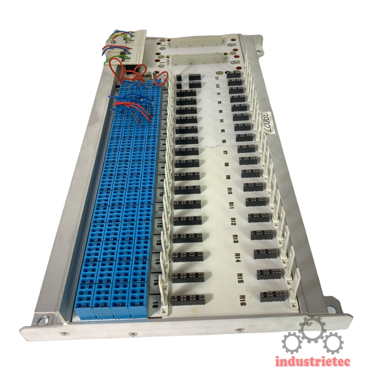 ABB S900 PTB 00 ATEX 2156 U Module Karten, 350,00