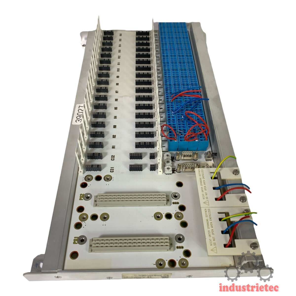 ABB S900 PTB 00 ATEX 2156 U Module Karten, 350,00