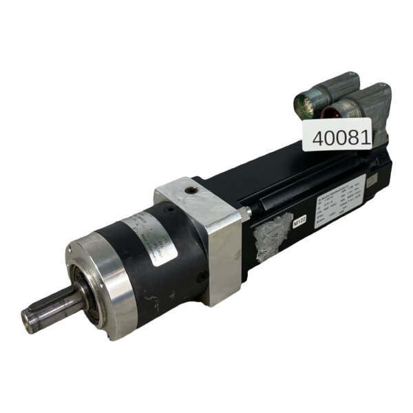 NEUGART PLE 60 Winkelgetriebe Planetengetriebe i=15, 900,00