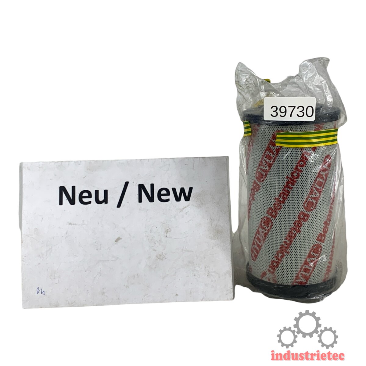 HYDAC 0330 R 010 BN4HC Filterelement Filter, 80,00