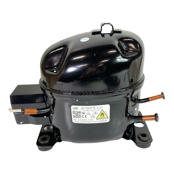Hangzhou Qianjiang J0100YTL Kompressor Verdichter Kühlkompressor 220-