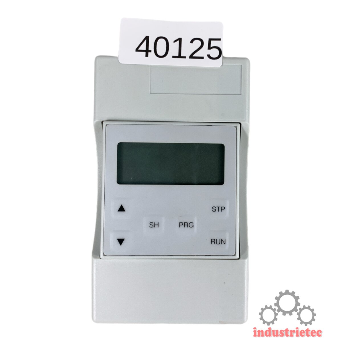 Lenze EMZ8272BB.V001 00373836 Handterminal, 75,00