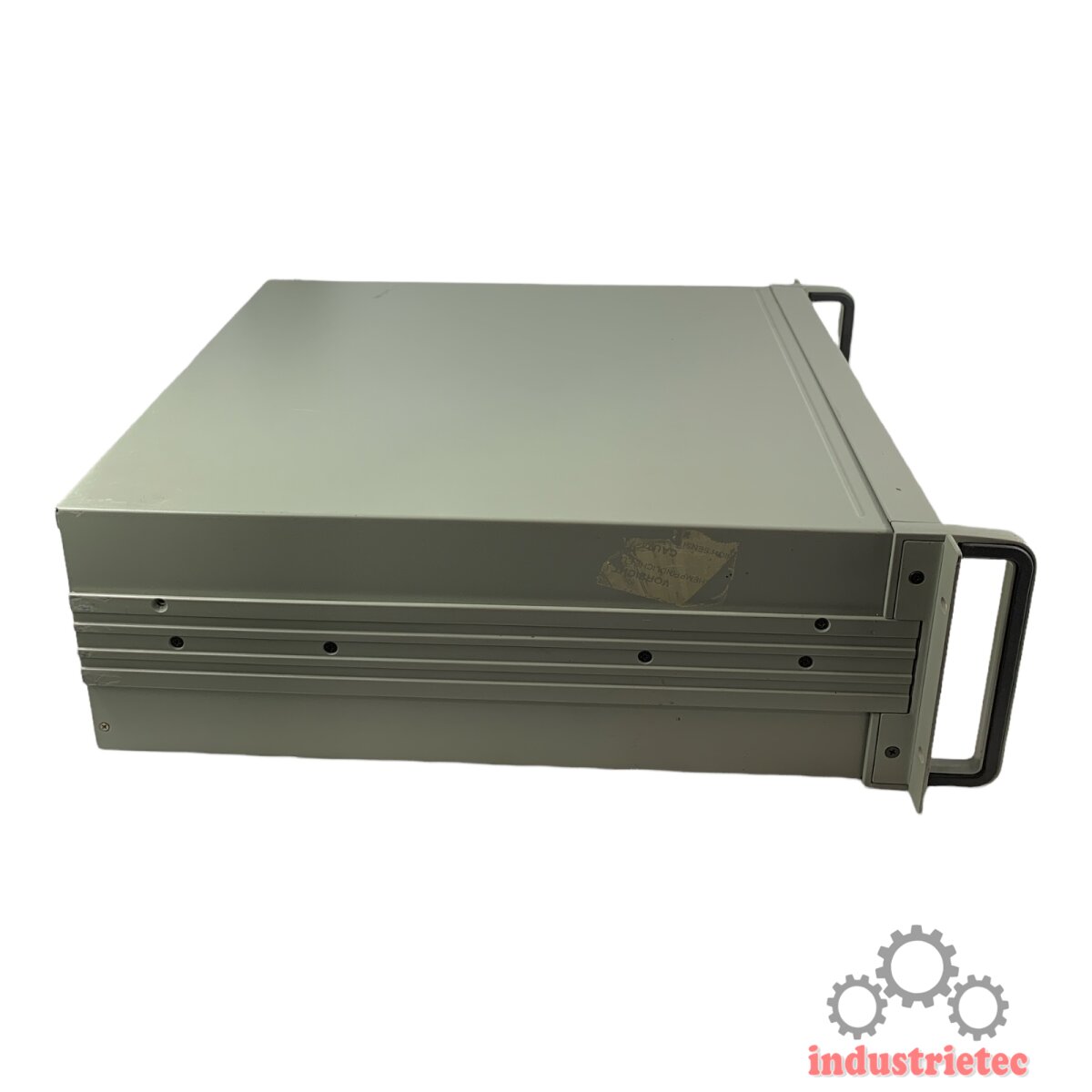 ADVANTECH IPC-610MB-00XF Industrial Computer