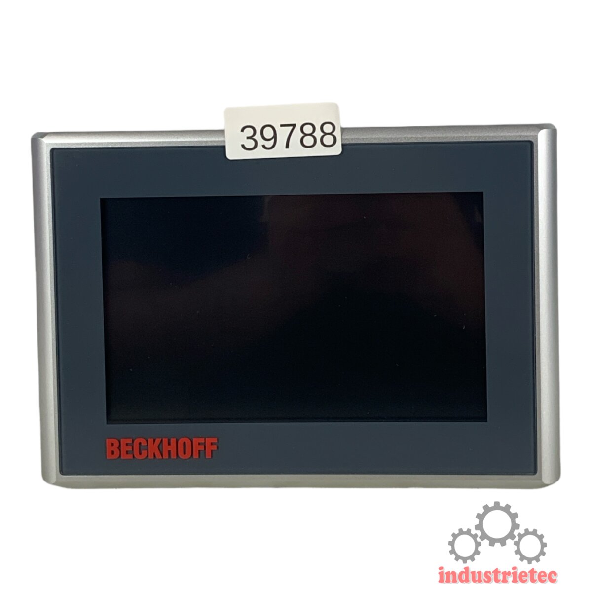 BECKHOFF CP3907-0000 Touch Panel - Industrie Ersatzteile & Automatisi