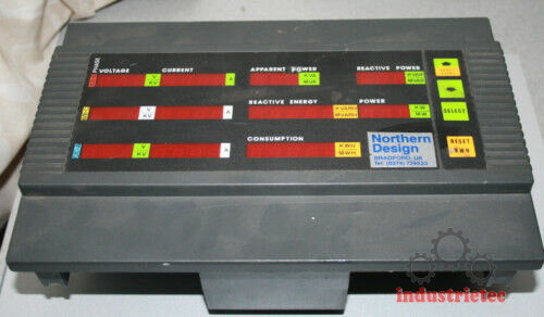 Northern Design Electronics, 499,00