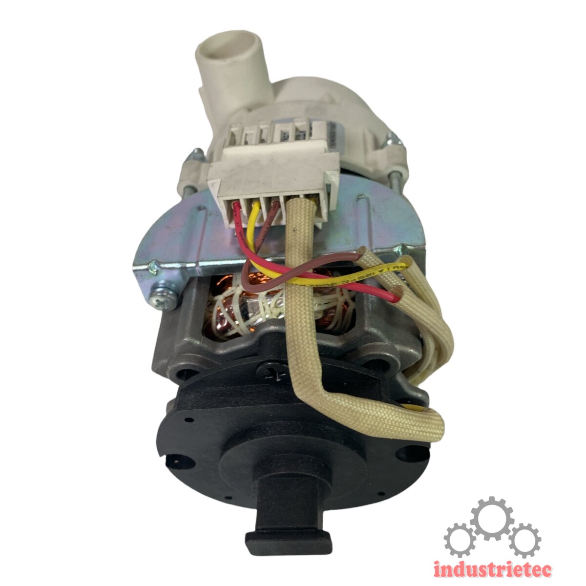 Welling YXW40-2D Waschmaschinenmotor Umlaufmotor, 120,00