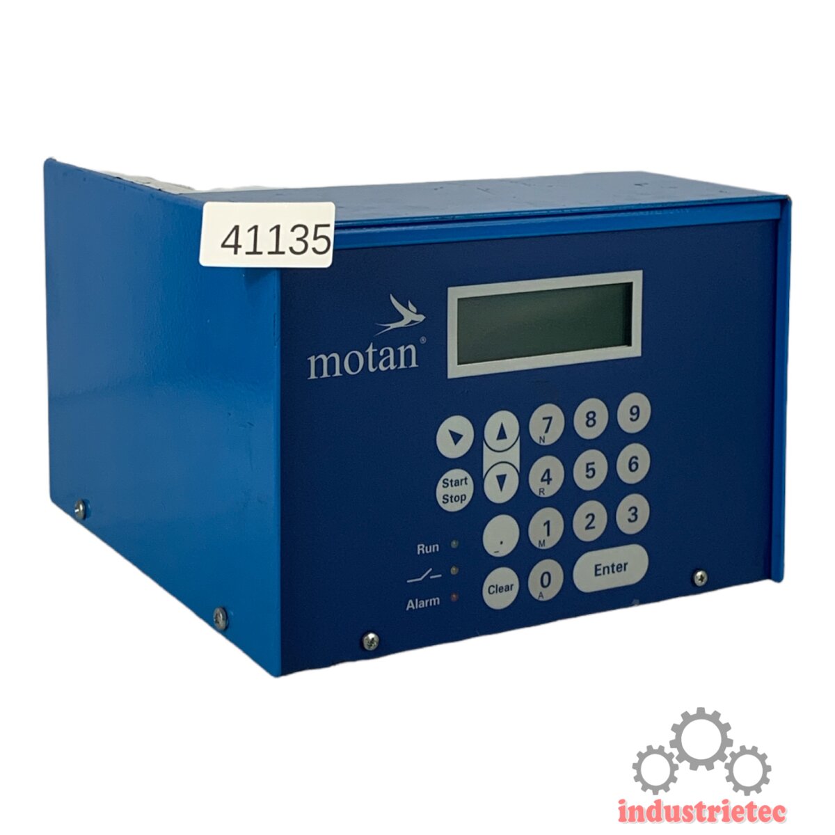 Motan COLORA Steuergerät, 1.600,00