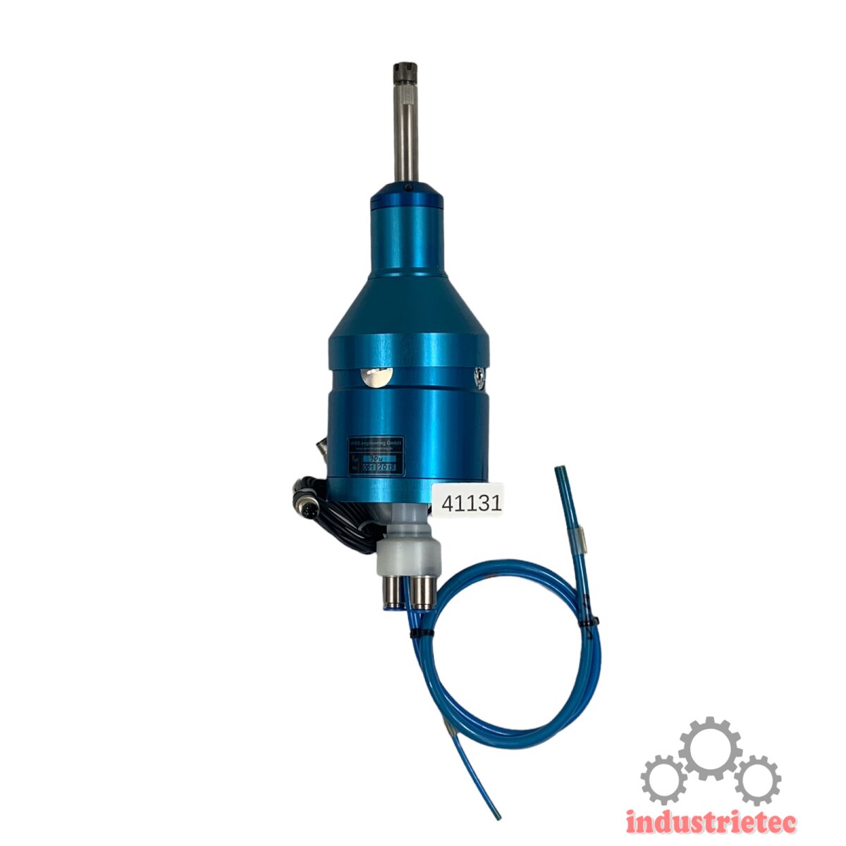 WMS-engineering 30u, 2.800,00