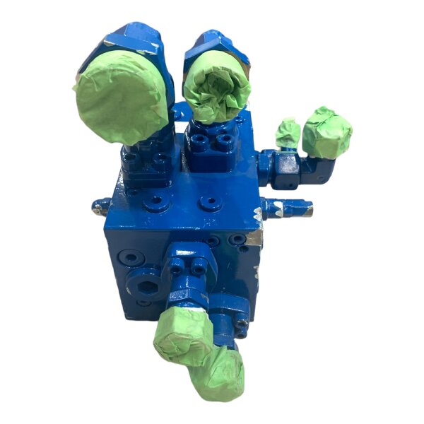 HATLAPA 7MB-120-1-2C-TR-139 1STB44110J7D Hydraulikventil, 2.600,00