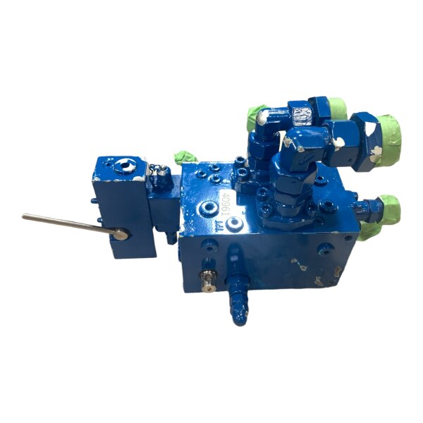 HATLAPA 7MB-120-1-2C-TR-139 1STB44110J7D Hydraulikventil, 2.600,00