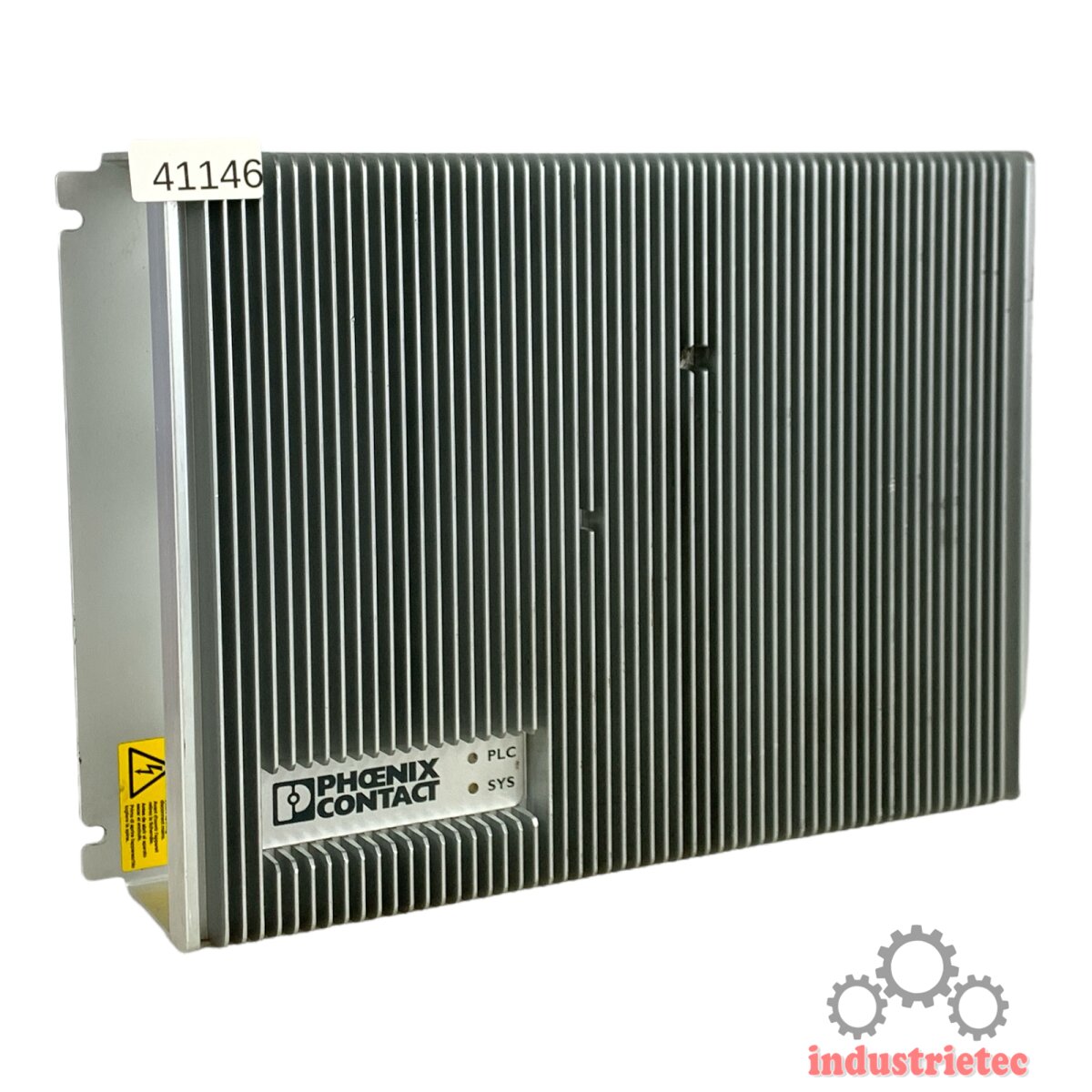 Phoenix Contact IPC1200-003-AD Industrial PC, 1.500,00