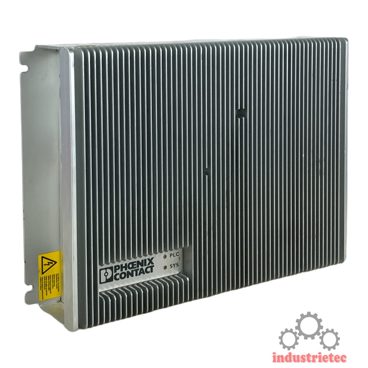 Phoenix Contact IPC1200-003-AD Industrial PC, 1.500,00