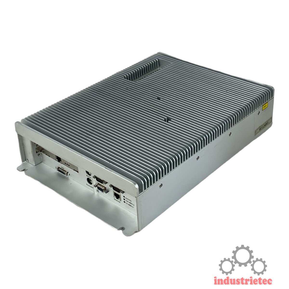 Phoenix Contact IPC1200-003-AD Industrial PC, 1.500,00