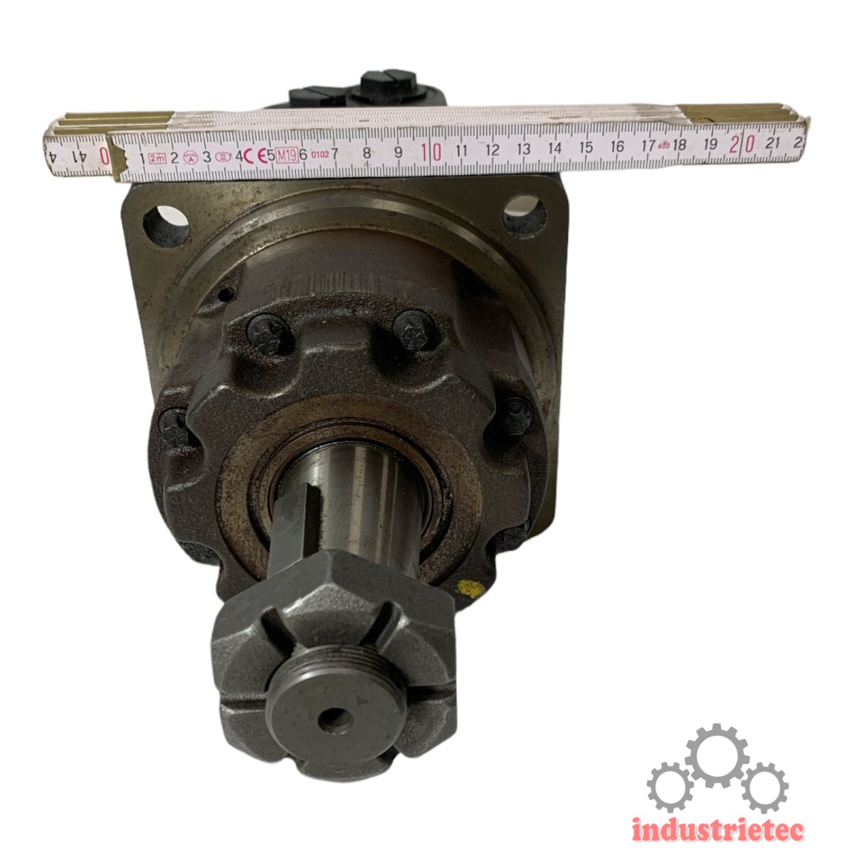 Char-Lynn 110-1084-006 Hydraulikmotor, 1.600,00