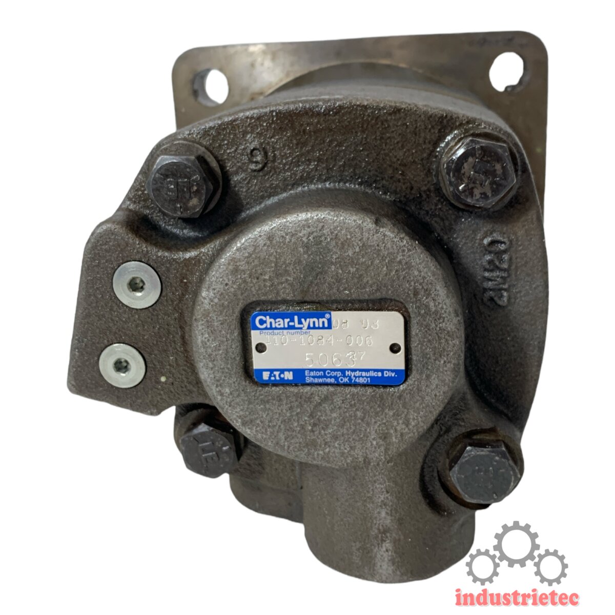 Char-Lynn 110-1084-006 Hydraulikmotor, 1.600,00