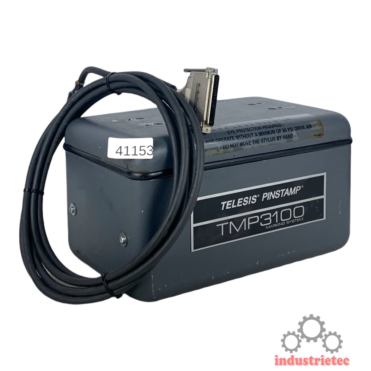 TELESIS PINSTAMP TMP3100 Makiersystem, 1.600,00