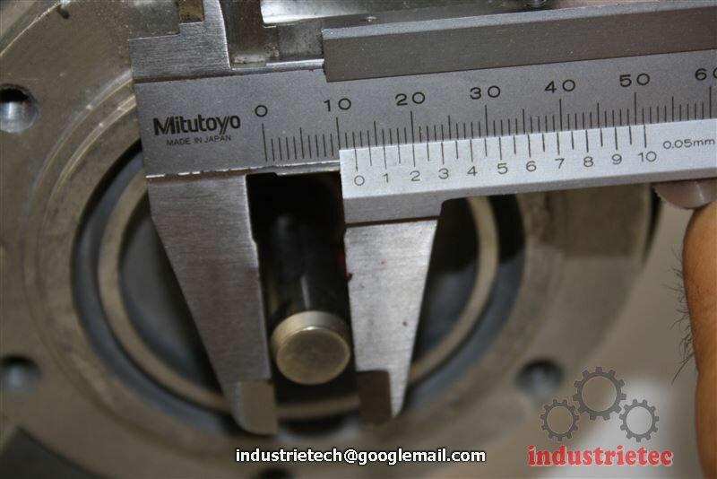 ebm papst M3G084-DF42-ZS lüftermotor für lüfter M3G084 M3G084-DF 42-Z ...