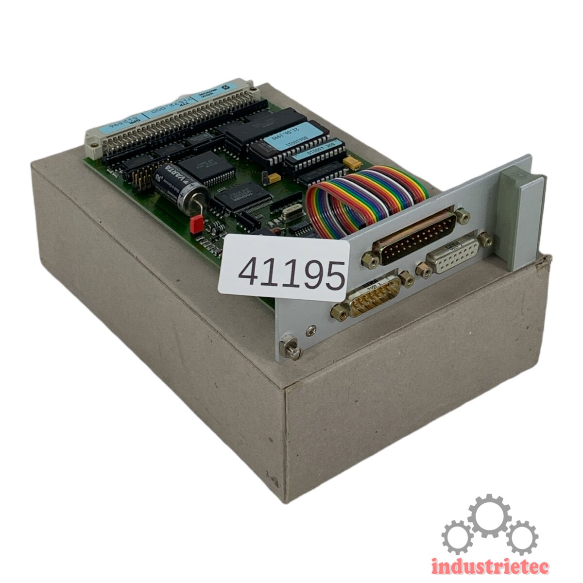 Sütron electronic 71572.000 Platine Board, 800,00