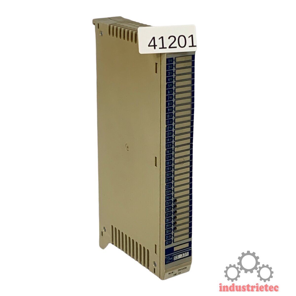Sigmatik SS 331 01-022-331 SSI-Interface - Industrie Ersatzteile & Au