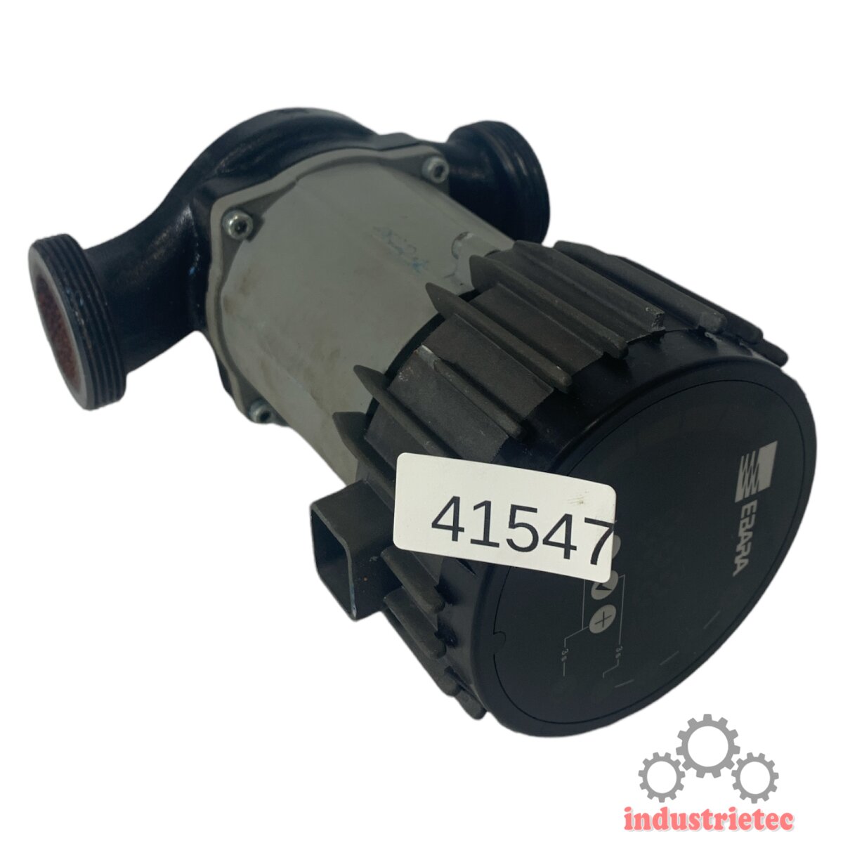 EBARA Ego easy 32-100 Elektronische Heizungspumpe Umwälzpumpe, 490,00