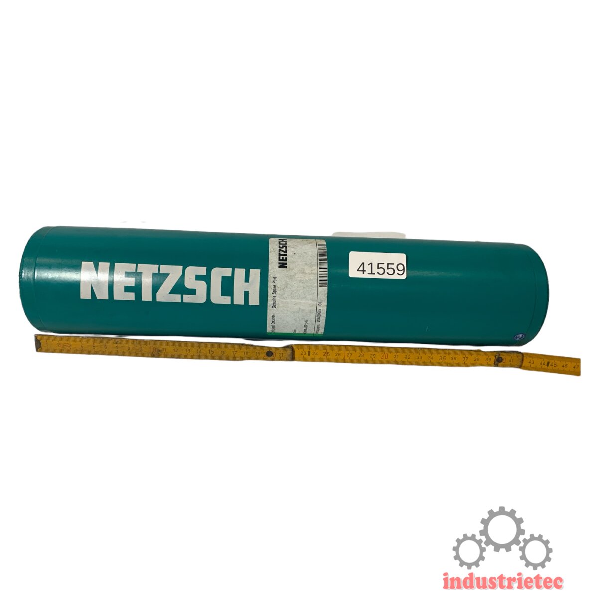 NETZSCH Stator für NEMOLAST S46 CN1, 450,00