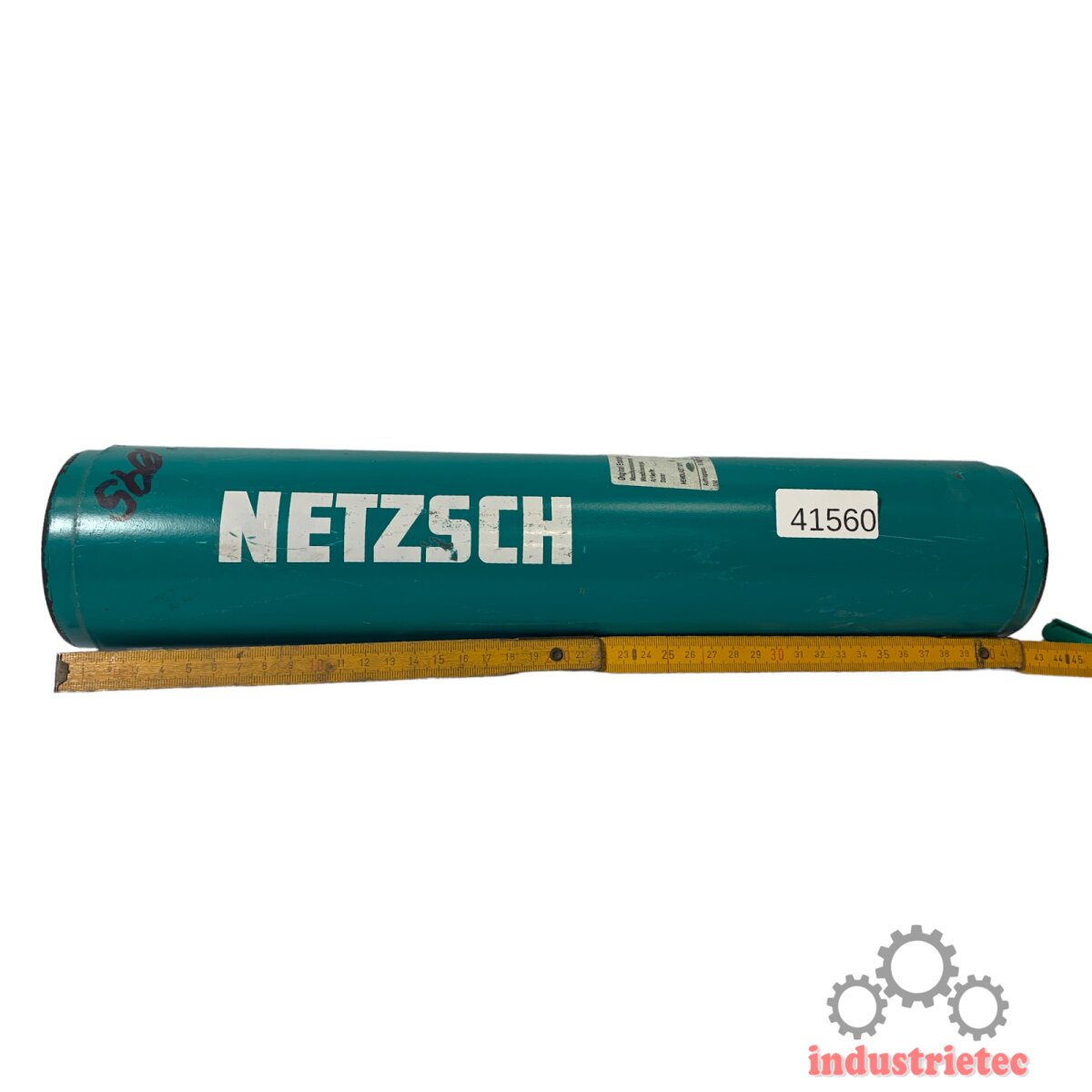 NETZSCH Stator für NEMOLAST S11 BN2, 455,00